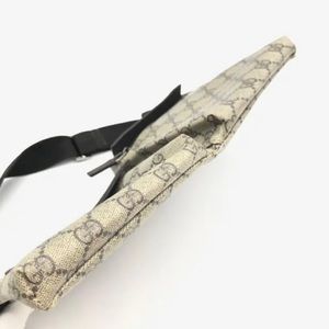 Gucci | Bags | Gucci Body Bag Bumbag Belt Bag | Poshmark